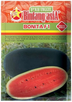 10 Best Watermelon Seed Types in Indonesia - Blog Bintang asiA