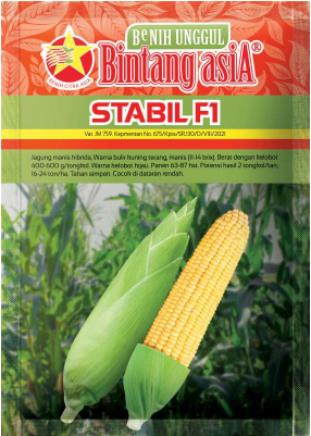 5 Key Ways to Select the Perfect Sweet Corn Seeds - Blog Bintang asiA